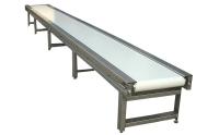 China Large Capacity Belt Conveyor Conveying Hoisting Machine For Mining Equipment for sale