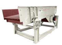 China Conveying Hoisting Machine Vibrating Feeder Used In Mining Metallurgy for sale
