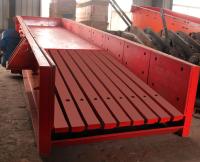 China Large Feeding Capacity Vibrating Feeder And Conveying Hoisting Machine for sale