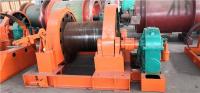 China Conveying Hoisting Machine Lifting Well Sinking Winch Large Load Variation for sale