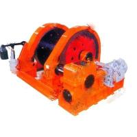 China Sinking Winch Conveying Hoisting Machine With Easy Disassembly And Handling for sale