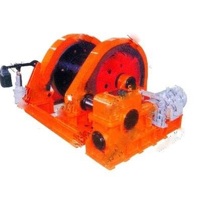 China Sinking Winch Conveying Hoisting Machine With Easy Disassembly And Handling for sale