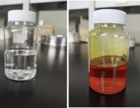 China Ore Dressing Equipment Gold Leaching Agent Environmental Protection for sale