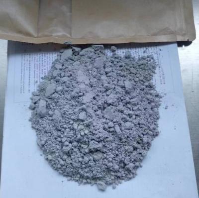 China Ore Dressing Equipment Gold Leaching Agent Environmental Protection for sale