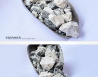 China Metallic Ore Dressing Agent For Ore Dressing Equipment Easily Soluble In Water for sale