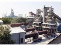 China 3.5×54m Zinc Oxide Rotary Kiln Machine In Cement  Industry ISO Certified for sale