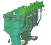 China 0.55KW Jig Separator Washbox Ore Dressing Equipment  High Production Capacity for sale