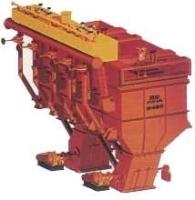 China 0.018-0.6T/h Jig Machine Mining For Manganese Ore Separating 0.55kw for sale