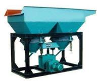 China High Recovery Ore Dressing Equipment Laboratory Mining Jig Washbox 420/min for sale