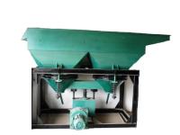 China CE Saw Tooth Wave Jigger Ore Dressing Equipment Ore Separating Washbox for sale
