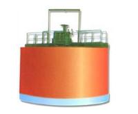 China High Efficient Mineral Tailings Thickener Mining Thickener 6250t/d for sale