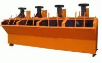 China 0.2-38m3/min Ore Dressing Equipment Flotation Machine Energy Efficient for sale