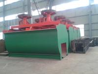 China High Efficiency Flotation Equipment With Impeller Diameter 300-760mm for sale