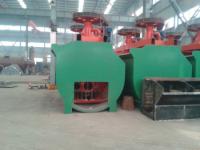 China High Efficiency Flotation Equipment With Impeller Diameter 300-760mm for sale