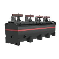 China ISO XJM Series Ore Dressing Equipment Flotation Separator With High Effective Cubage for sale