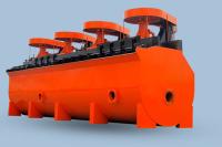 China Large Production Capacity  Ore Dressing Equipment Flotation Machine 1000mm Lehgth for sale