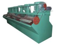China Copper Mining Flotation Machine Lead Ore Processing Machine 5.5kw for sale