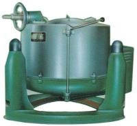 China TCL Series 1722-3350mm Drum Vertical Decanter Centrifuge Machine For Mining for sale