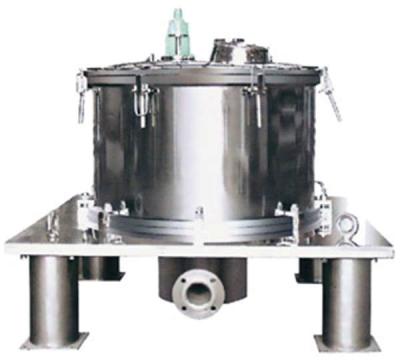 China ISO Max 300kw Industrial Centrifugal Filters For Flotation Concentrate for sale