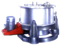 China ISO Max 300kw Industrial Centrifugal Filters For Flotation Concentrate for sale