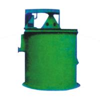 China Large Capacity Ore Dressing Equipment Mineral Agitator Mixer  1.1-22kw for sale