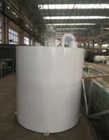 China Diameter 70mm-3500mm Ore Mixer Agitated Tank High Performance for sale