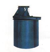 China Stainless Steel Ore Dressing Equipment Mining Mixer  200-530r/Min for sale