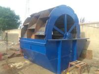 China XS Series Ore Dressing Equipment Sand Washers 5.5kw-15kw High Efficiency for sale