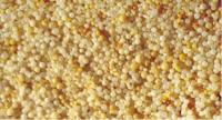 China 10-281mesh Casting Ceramic Foundry Sand Reduce Waste Emissions for sale