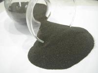 China Round Ceramic Foundry Sand For Moulding Casting 0.053mm~2.50mm for sale