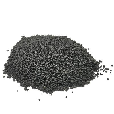 China Round Ceramic Foundry Sand For Moulding Casting 0.053mm~2.50mm for sale