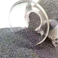 China 10-200mesh Spherical Ceramsite Ceramic Foundry Sand FOR 3D PRINTING for sale