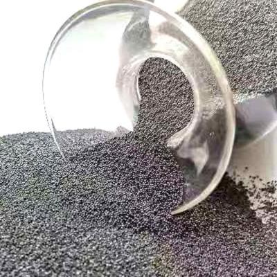 China 10-200mesh Spherical Ceramsite Ceramic Foundry Sand FOR 3D PRINTING for sale
