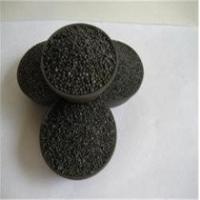 China Casting Used Spherical Ceramic Sand Particle 1.95~2.051g/cm3 Density for sale