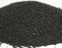 China Thermal Expansion Control Ceramic Sand For 3d Printing Anti Burn On for sale