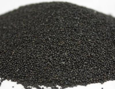 China Thermal Expansion Control Ceramic Sand For 3d Printing Anti Burn On for sale