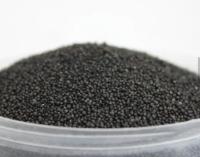 China High Reclamation Yield Ceramic Sand Particle Good Spherical for sale