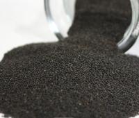 China 0.053mm~2.50mm Spherical Ceramic Sand High Reclamation Yield for sale