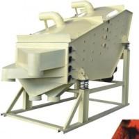 China Dry Material Probability Screen Machine 60-350tph GS Series Easy To Use for sale