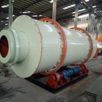 China High Efficiency Dry Mixed Three Cylinder Dryer Machine  For Mortar Plant for sale