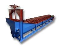 China High Efficiency Ore Dressing Equipment Spiral Classifier For Gold Mining for sale