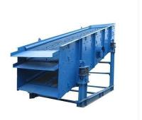 China High Performance Ore Dressing Equipment Metallurgy Mineral Vibrating Screen for sale