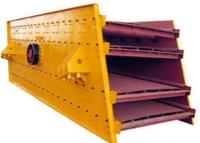 China YKR Series Vibrating Sand Screening Machine High Capacity 760tph for sale