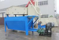 China 15-37KW Ore Dressing Equipment Fine Sand Recovery System For Beneficiation for sale