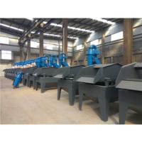 China 15-37KW Ore Dressing Equipment Fine Sand Recovery System For Beneficiation for sale