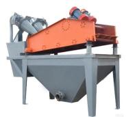 China 5mm Fine Sand Recovery Equipment For Iron Mining Sand Separation for sale