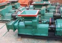 China HP15 Diesel Engine Metallurgy Clay Brick Machine 45 RPM Spindle Speed for sale
