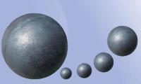 China D20mm-125mm Forging Steel Ball Grinding For Ball Mill for sale