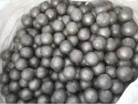China D20mm-125mm Forging Steel Ball Grinding For Ball Mill for sale