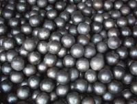 China Castings And Forgings Grinding Steel Ball With Material B2 And B3 for sale